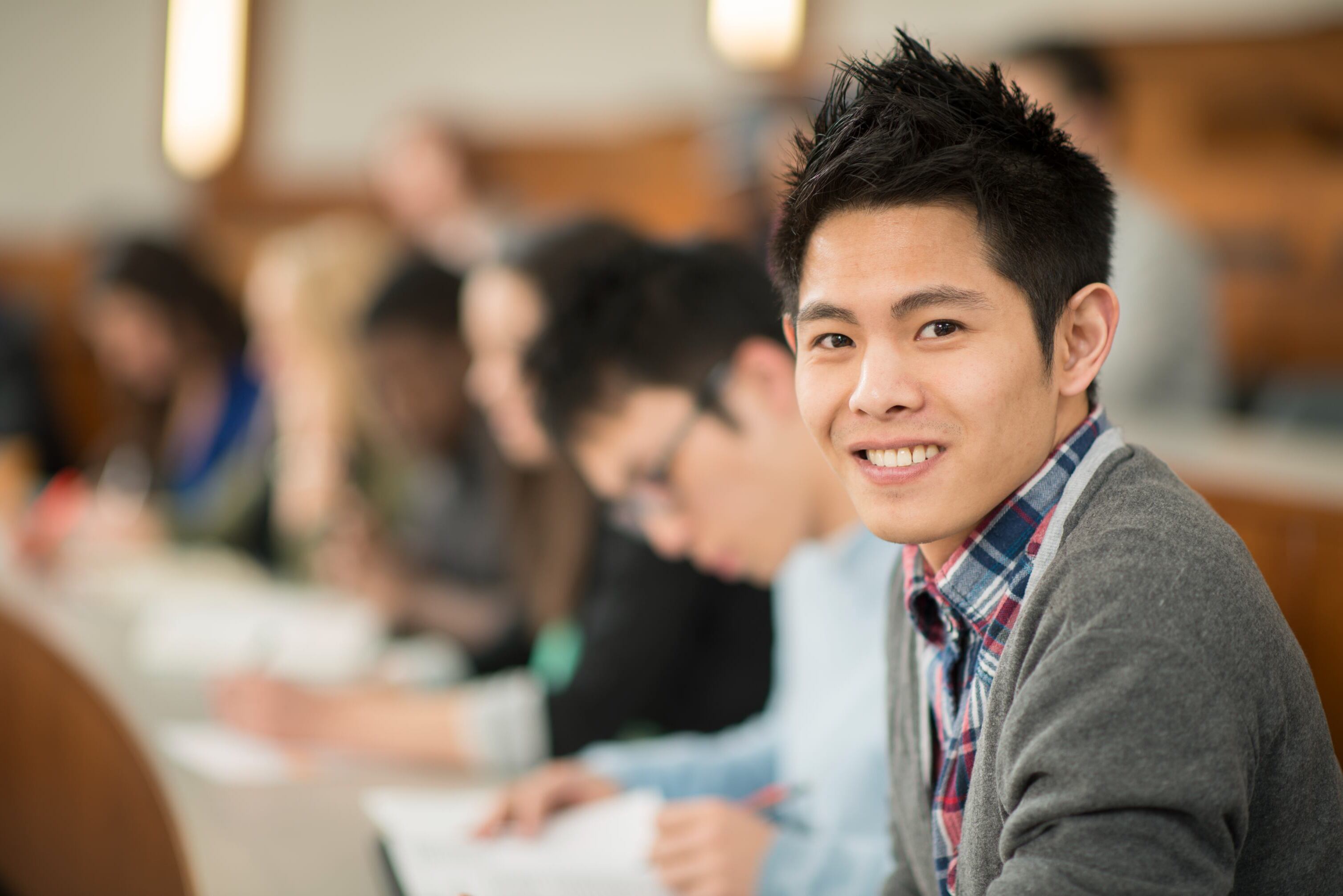 OnDemand Webinar | Generating Chinese student leads via digital ...